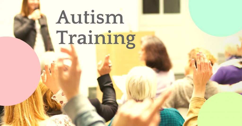Learn more about Autism through our resources and programs | Autism ...