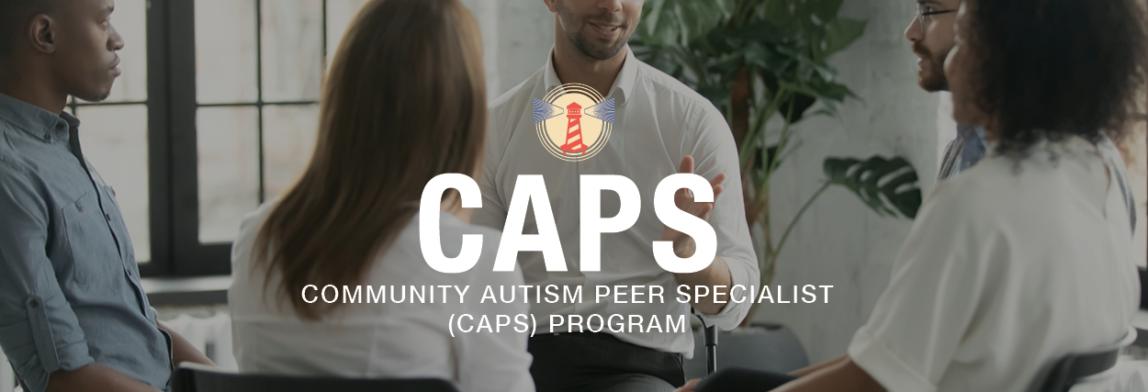 CAPS Training Program opportunity | Autism Treatment & Evaluation ...