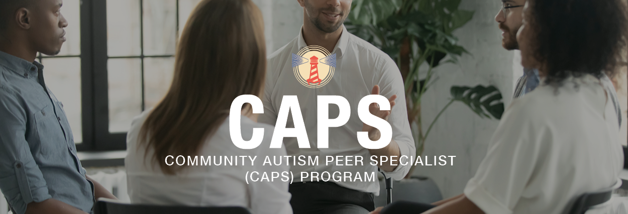 CAPS Training Program opportunity | Autism Treatment & Evaluation ...